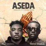 Download MP3: Aseda by Amg Armani Ft Criss Waddle | Halmblog.com