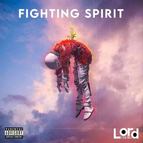Download MP3: Fighting Spirit by Lord Paper | Halmblog.com