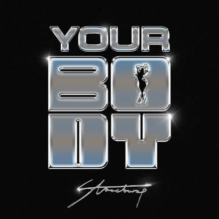 Download MP3: Your Body by Stonebwoy | Halmblog.com
