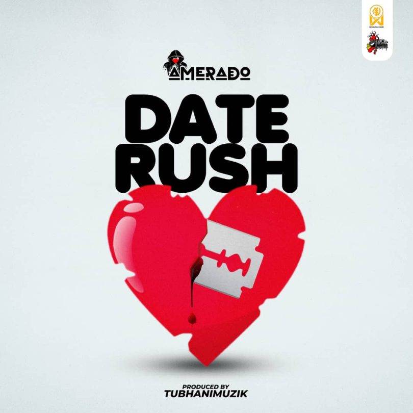 Download MP3: Date Rush by Amerado | Halmblog.com