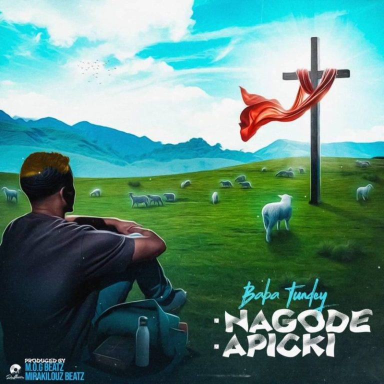Download MP3: Nagode by Baba Tundey | Halmblog.com