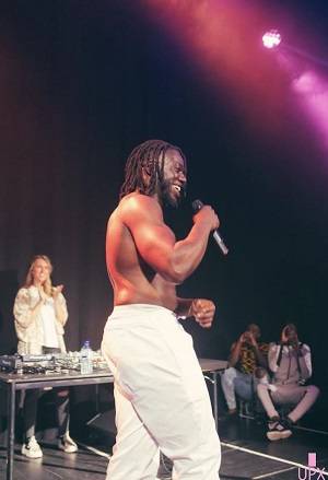 Download MP3: Adwoa by Prince K. Appiah