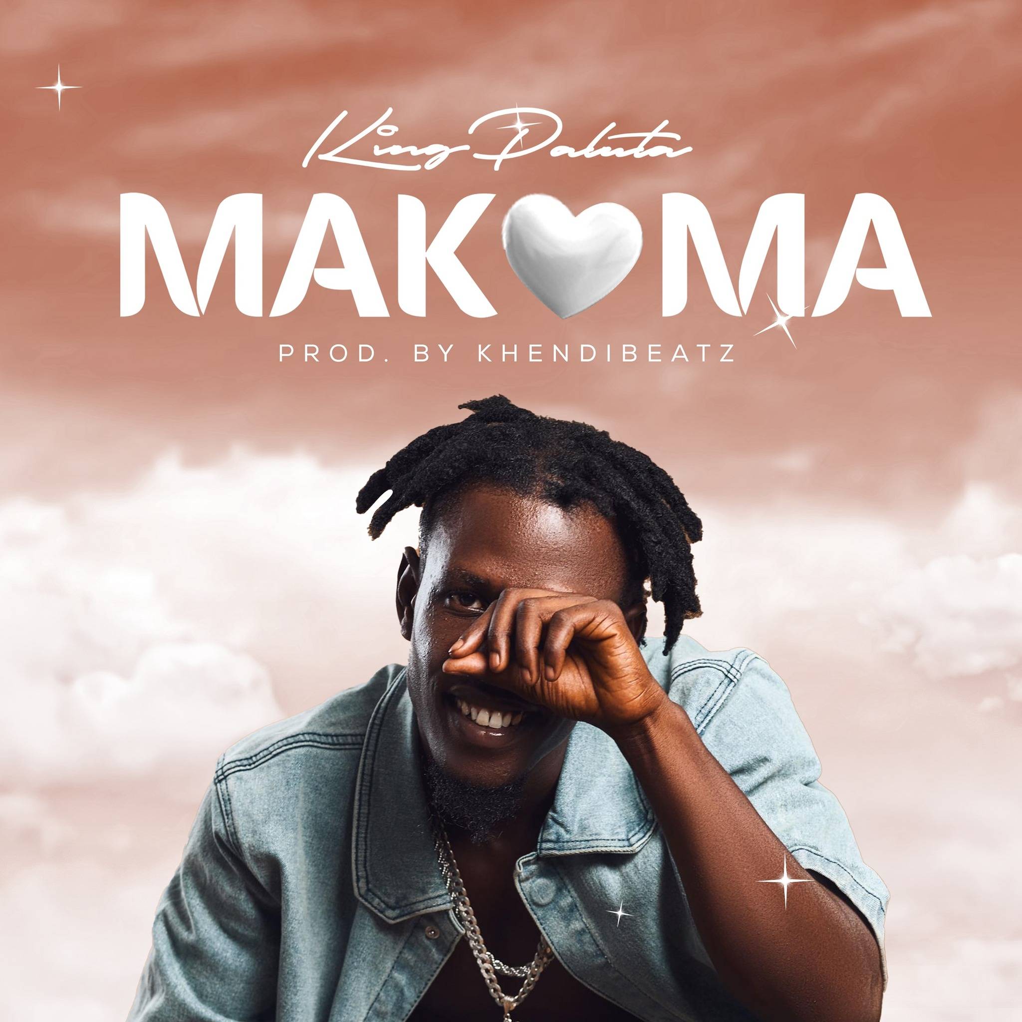 Download MP3: Makoma by King Paluta | Halmblog.com