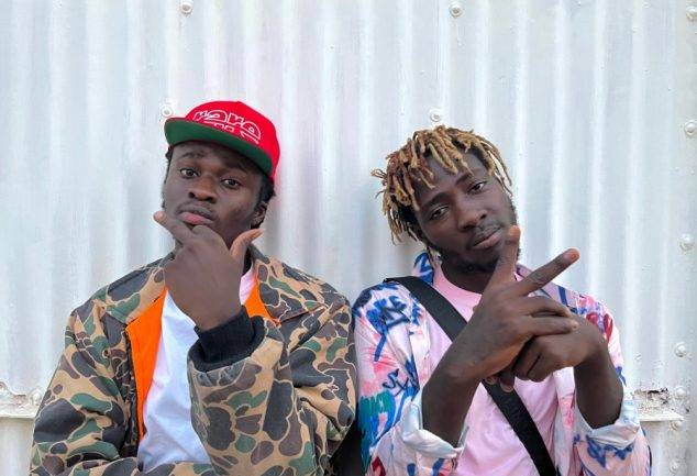 O’Kenneth Songs, Albums & Latest Music Videos Download 2024