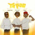 Download MP3: Yopoo by Kofi Mole Ft Reggie & Kwaku DMC | Halmblog.com