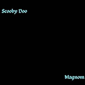 Download MP3: Scooby Doo by Magnom
