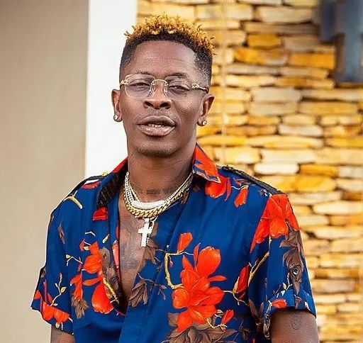 Download MP3: Default by Shatta Wale | Halmblog.com