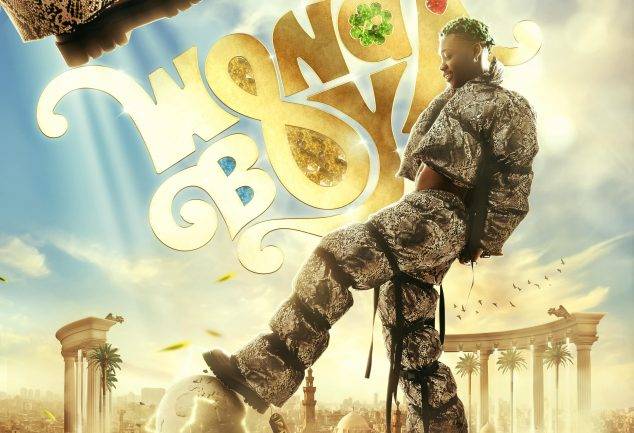 OliveTheBoy Songs, Albums & Latest Music Videos Download 2026