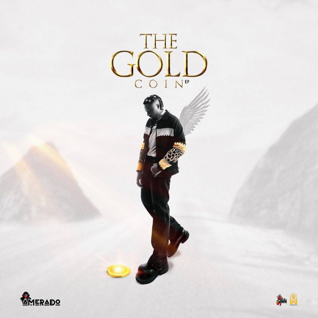 Download MP3: Abronoma (Remix) by Amerado Ft Bisa Kdei & RGM Wonder ...