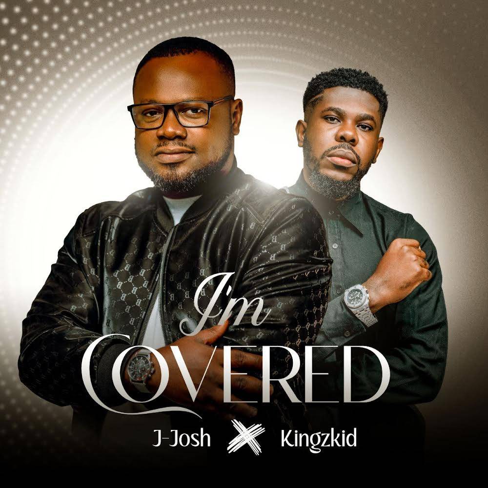 J-Josh Launches New Urban Gospel Song, A Powerful Message for the ...