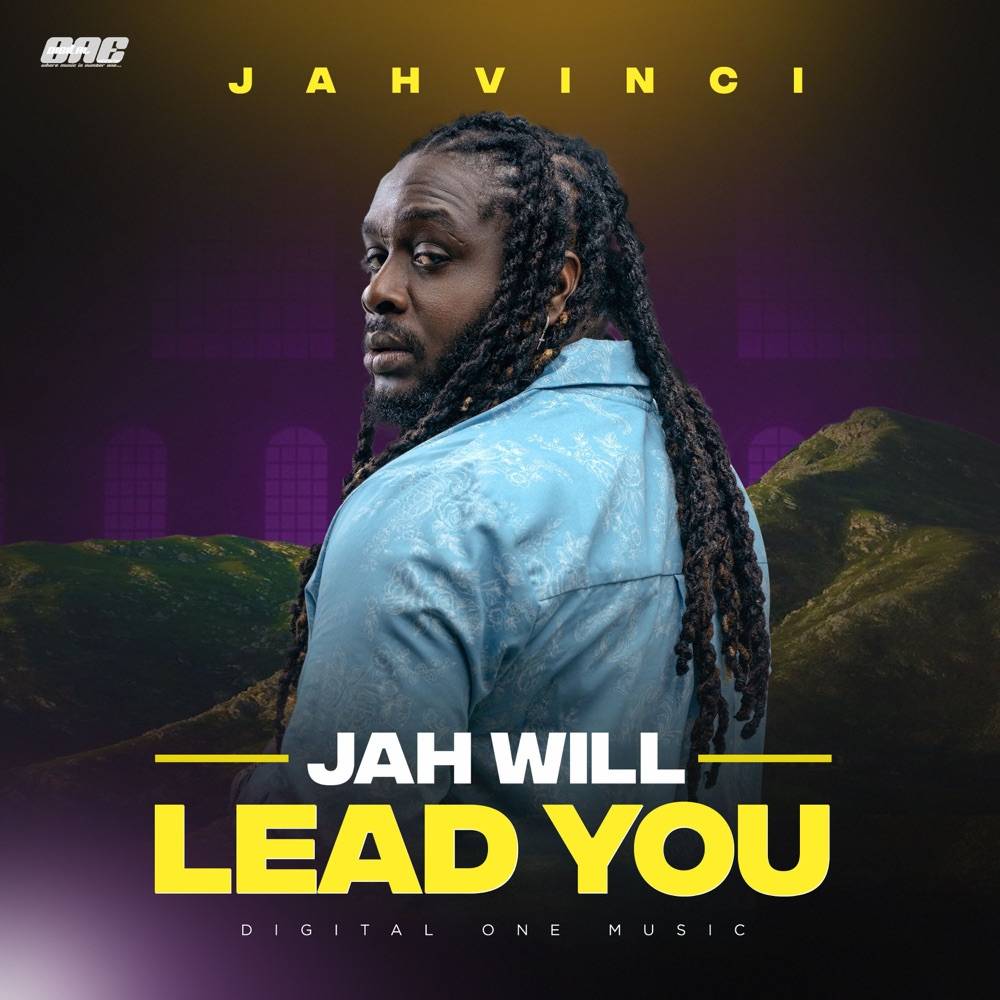 Download Mp3: Jah Will Lead You by Jah Vinci