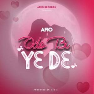 Download MP3: Odo Bi Y3 D3 by Afko