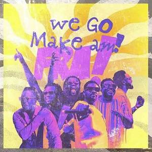Download M3: We Go Make Am (Live Performance) by Fra Band