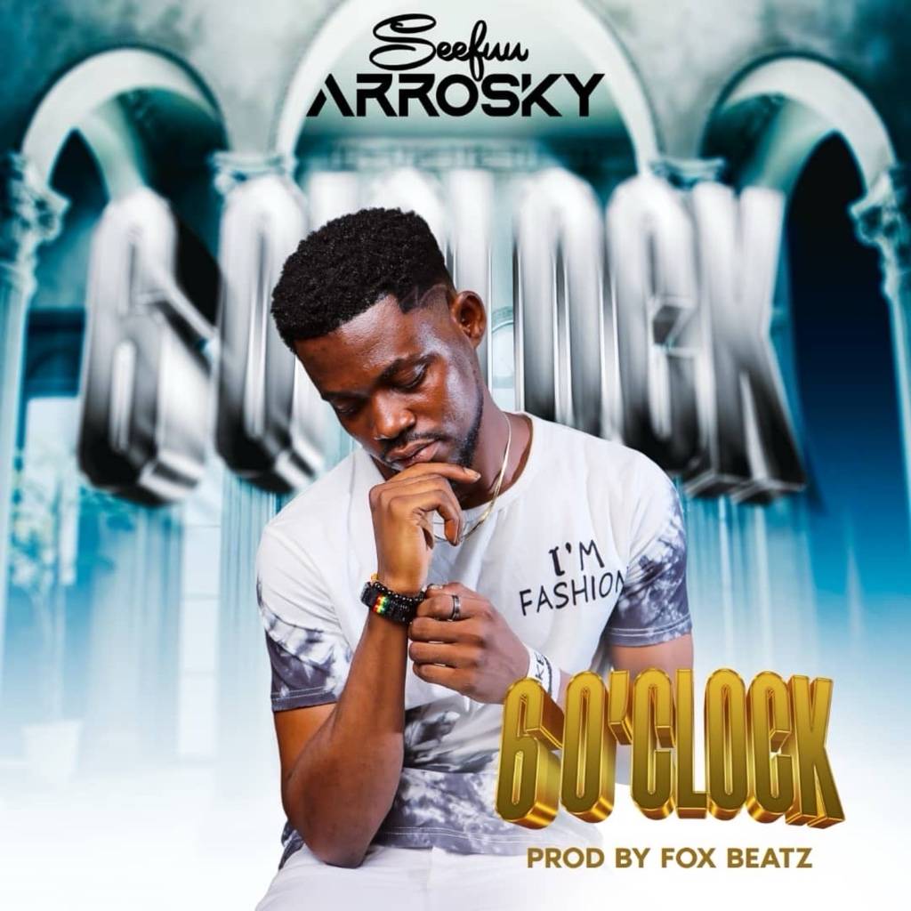 Download Mp3: 6 Oclock by Seefuu Arrosky