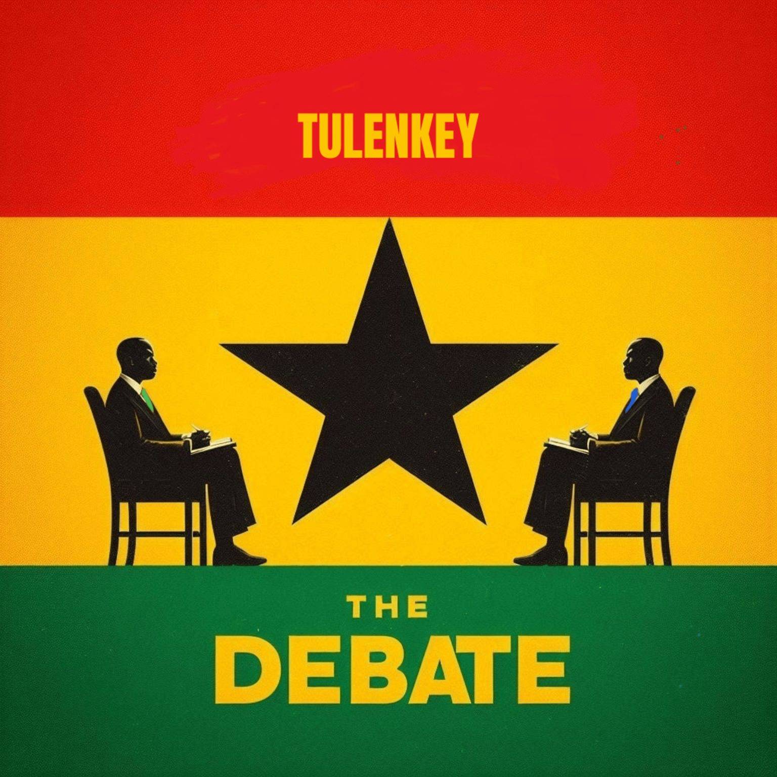 Download MP3: The Debate by Tulenkey