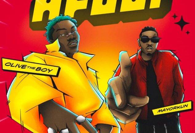 OliveTheBoy Songs, Albums & Latest Music Videos Download 2024