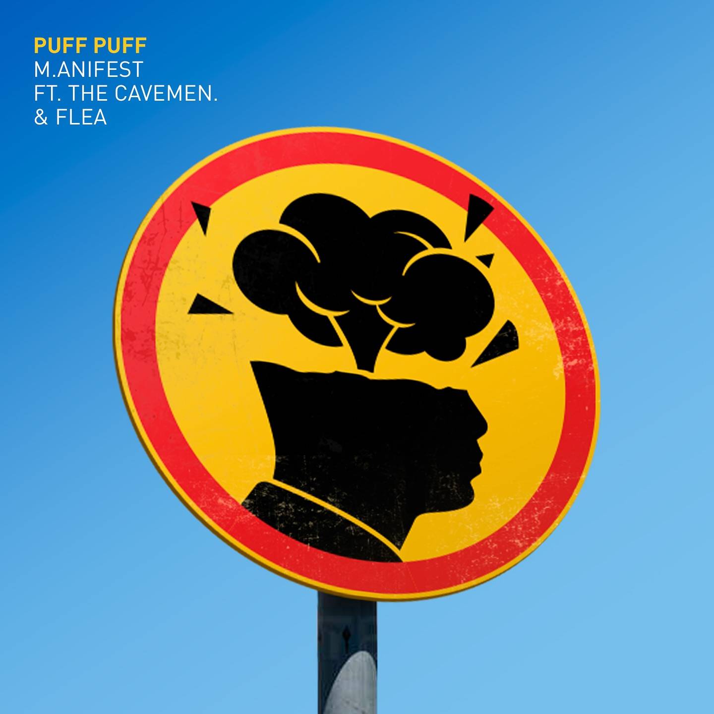 Download MP3: Puff Puff by M.anifest Ft The Cavemen & Flea | Halmblog.com