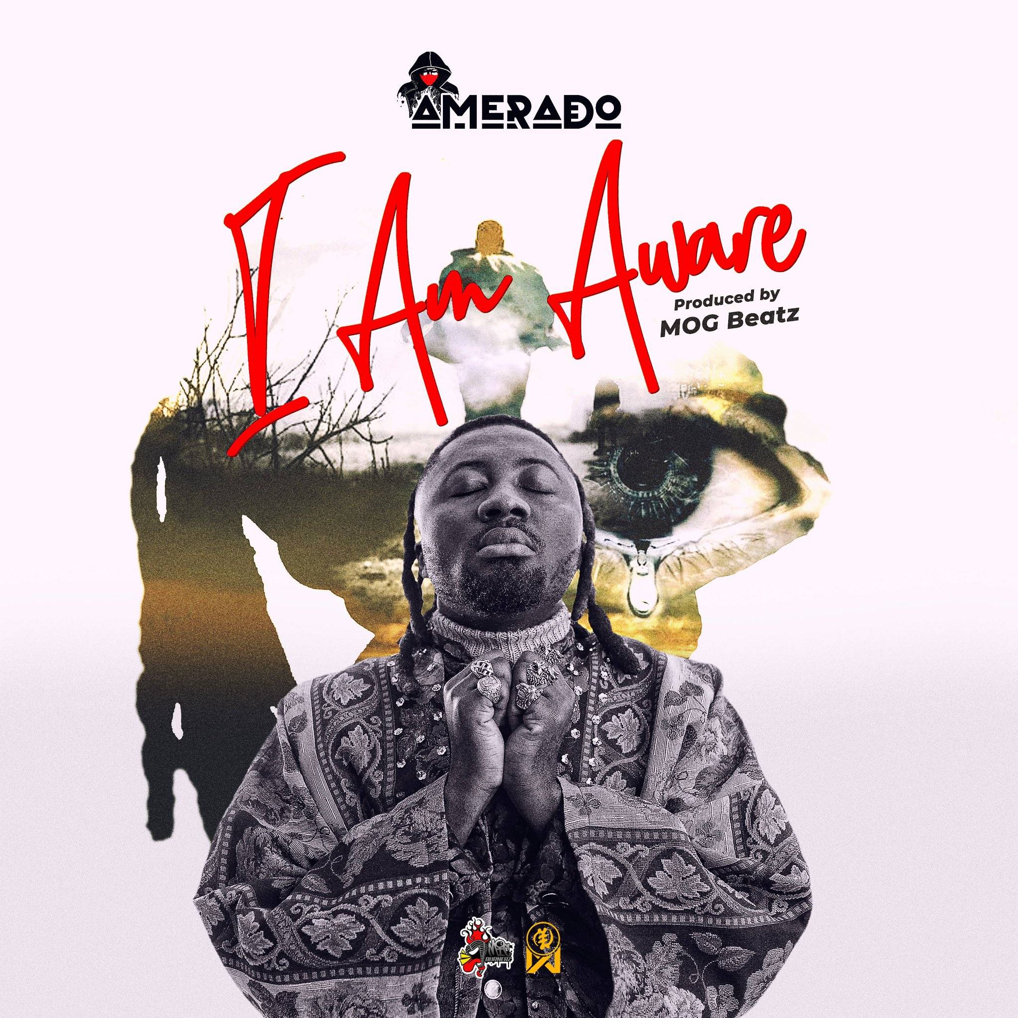 Download Mp3: I Am Aware by Amerado