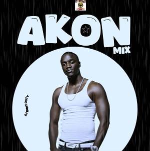 Download MP3: Akon (Mix) by Dj Rundosty