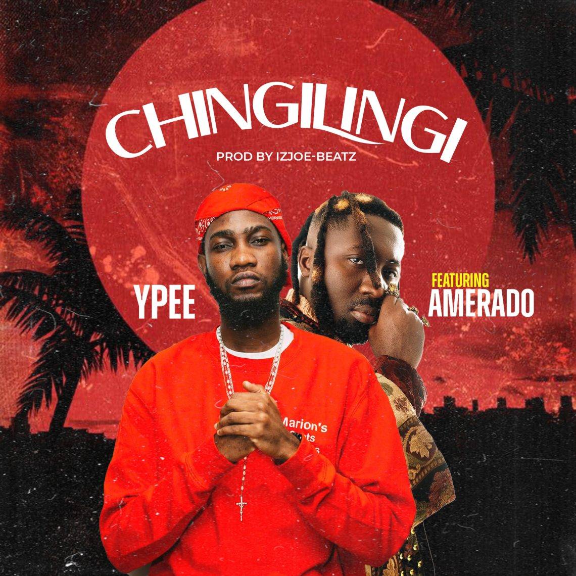Download Mp3: Chingilingi by Ypee ft. Amerado