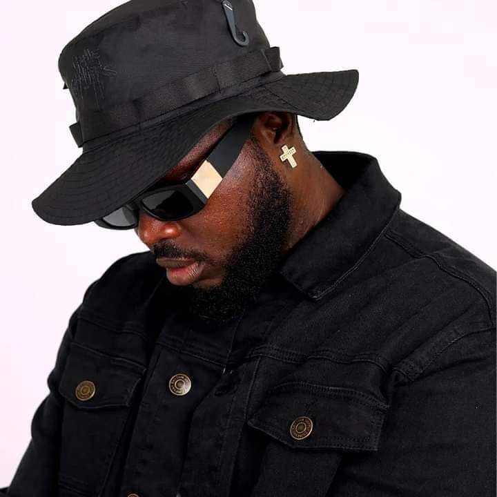 Amakyetherapper Wows Listeners with a brand new single ‘Not For ...