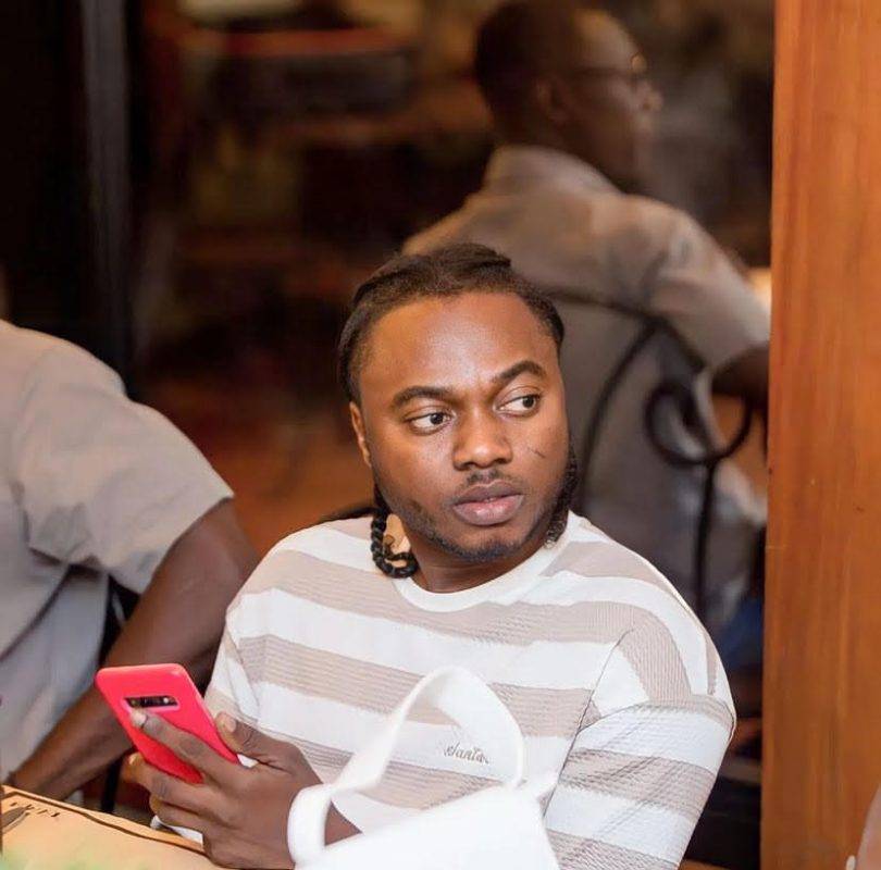 Tinogh Impresses Fans with Captivating Freestyle | Halmblog.com