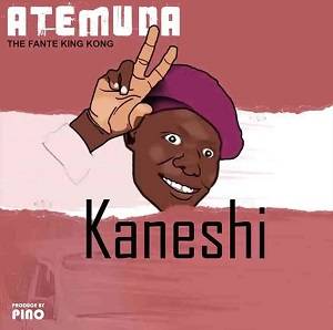 Download MP3: Kaneshi by Atemuda