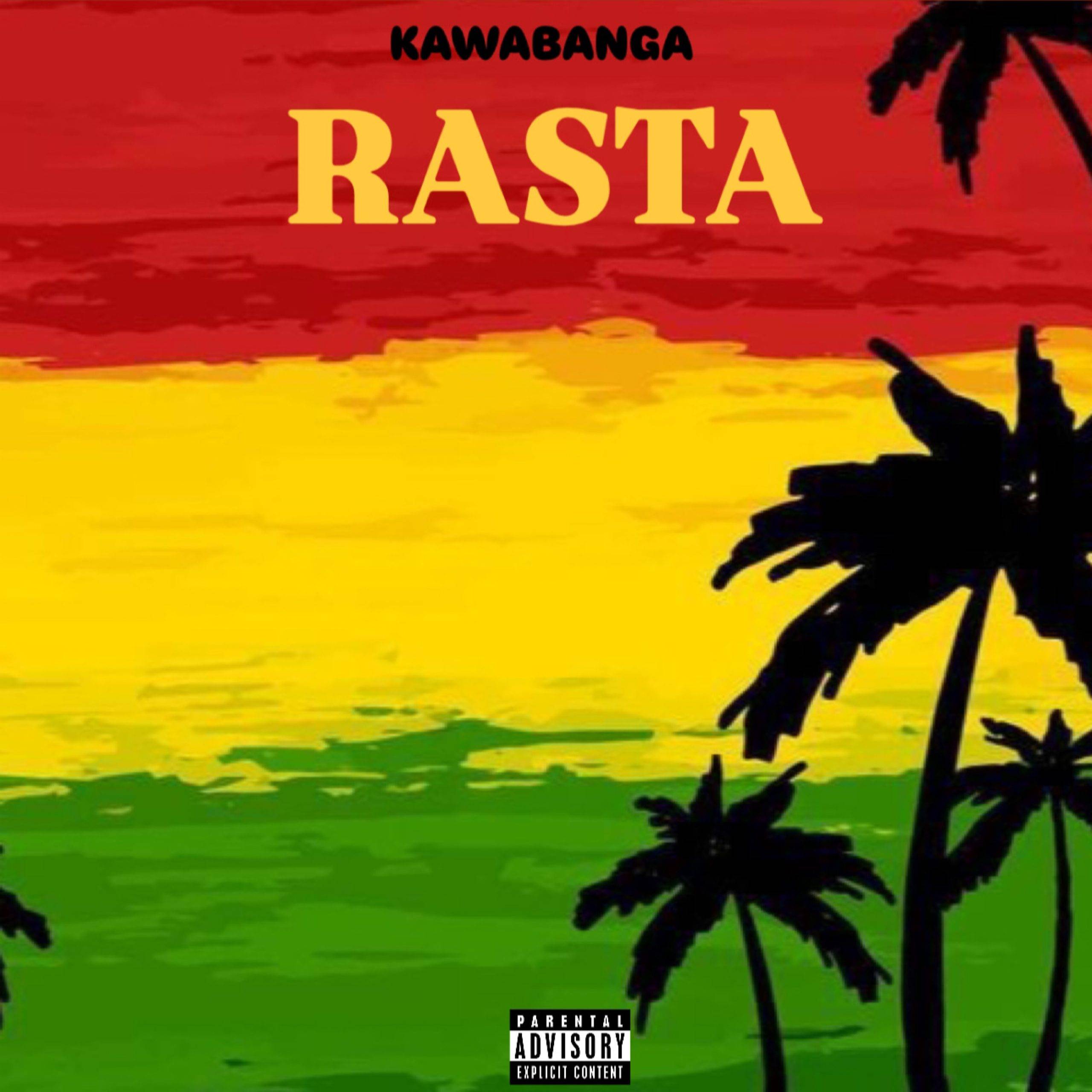 Download MP3: Rasta by Kawabanga | Halmblog.com