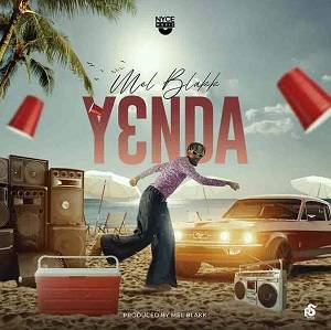 Download MP3: Yɛnda by Mel Blakk