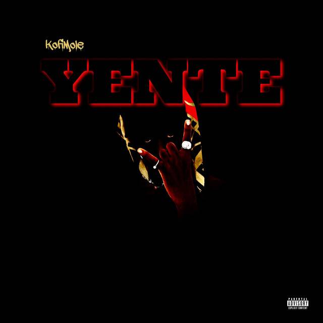 Download MP3: Yente by Kofi Mole | Halmblog.com