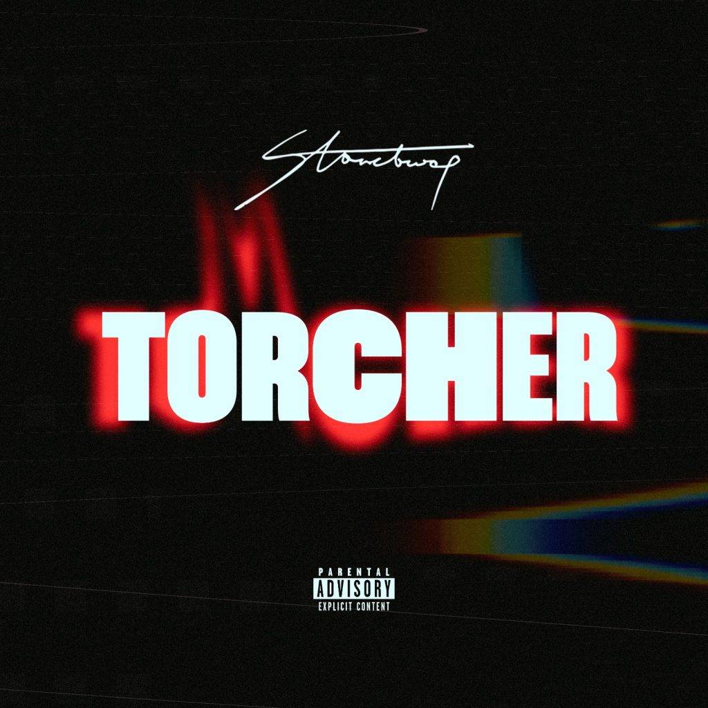 Download MP3: Torcher by Stonebwoy | Halmblog.com