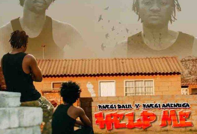 Kwesi Amewuga Songs, Albums & Latest Music Videos Download 2024