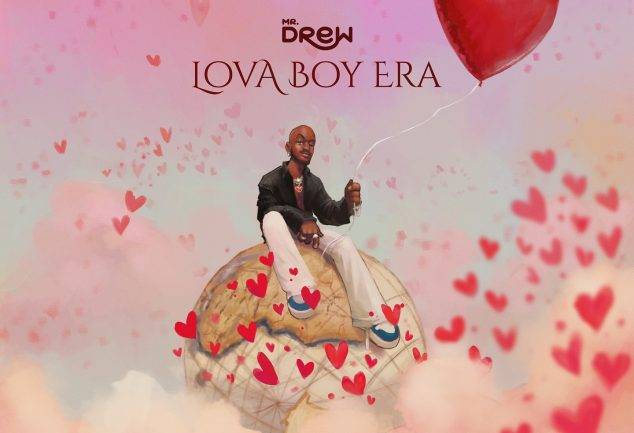 OliveTheBoy Songs, Albums & Latest Music Videos Download 2026