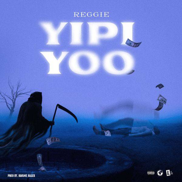 Download MP3: Yipi Yoo by Reggie | Halmblog.com