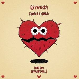 Download MP3: Good Girl (Evandy Girl) by DJ Vyrusky Ft Joey B & Shaker