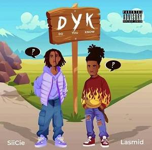 Download MP3: Do You Know by Siicie & Lasmid?