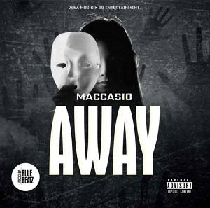 Download MP3: Away by Maccasio