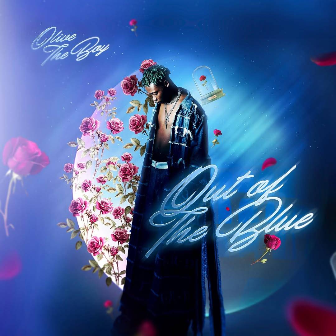 Download MP3: Tattoo by Olivetheboy | Halmblog.com