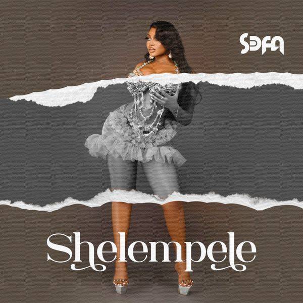 Download MP3: Shelempele by Sefa | Halmblog.com