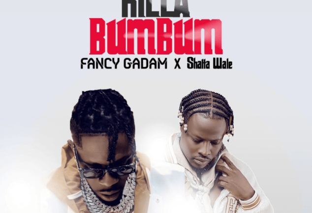 Download Fancy Gadam Latest Songs, Albums & Music Videos All Here