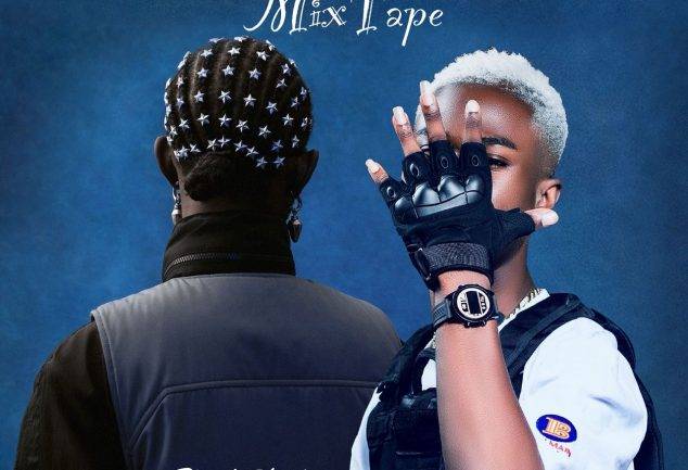 Latest DJ Mixtapes Download MP3 | Halmblog.com