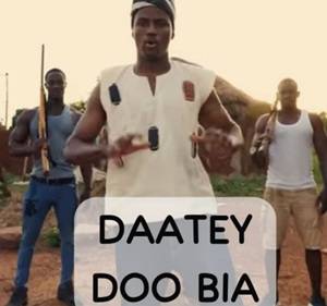 Download MP3: Doo Bia by Daatey