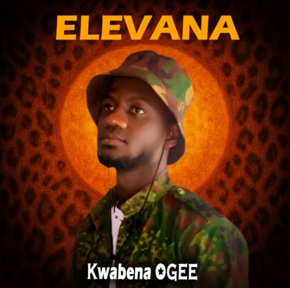 Full EP: ELEVANA by Kwabena OGEE | Halmblog.com