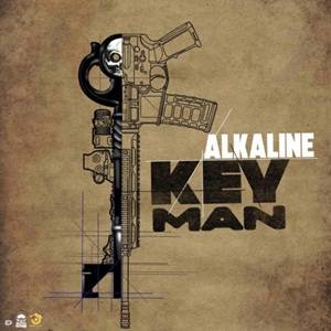 Download MP3: Key Man by Alkaline