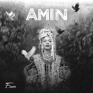 Download MP3: Amin by Enam | Halmblog.com