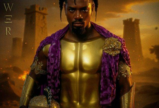 O’Kenneth Songs, Albums & Latest Music Videos Download 2025