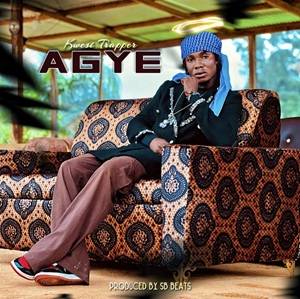 Download MP3: Agye by Kwesi Trapper