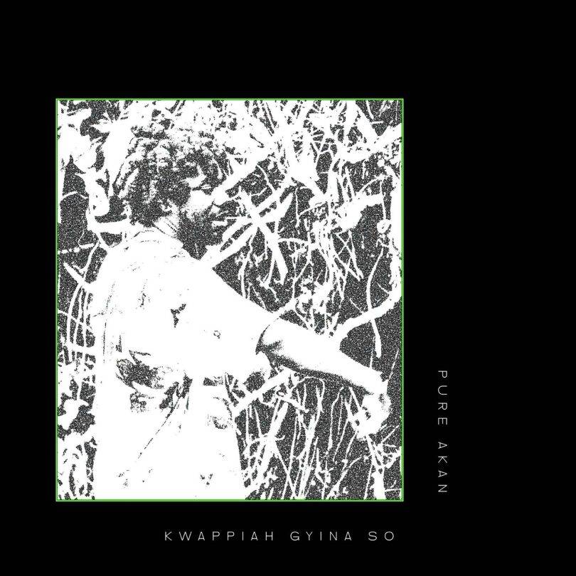 Download Mp3: Kwa Appiah Gyina So by Pure Akan