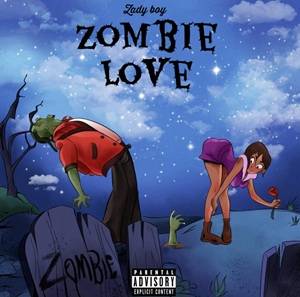 Download MP3: Zombie Love by Zady Boy