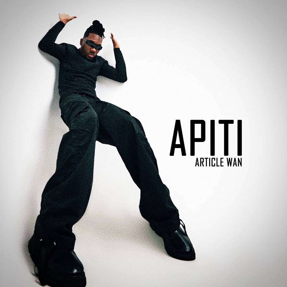 Download Mp3: Apiti by Article Wan